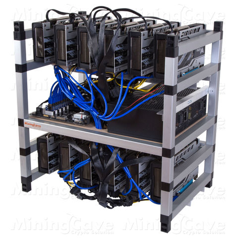 Purchase 8 GPU BOX KIT V3 Online, Order 8GPU BOX KIT V3 Buy 8GPU BOX ...