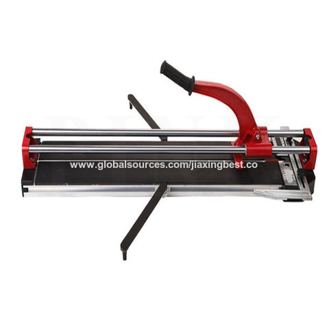 600mm 24inch tile cutter professional manual hand tool machine ceramic ...