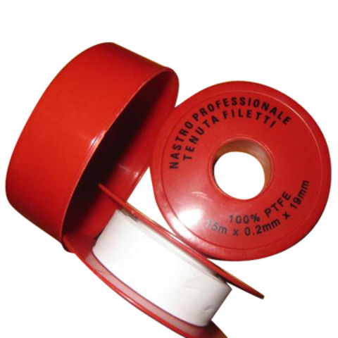 PTFE Teflon tapes, ideal for packaging/electrical industries, available ...