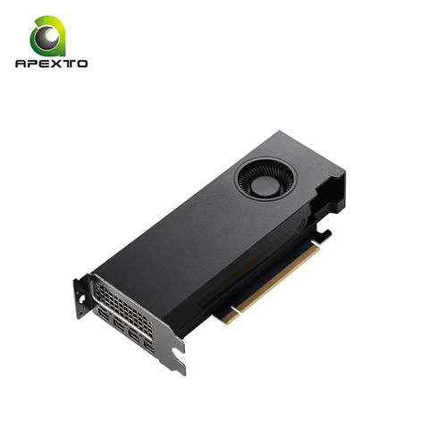 Buy Wholesale China Nvidia Rtx A2000 6 Gb Gddr6 Graphics Card Compact ...