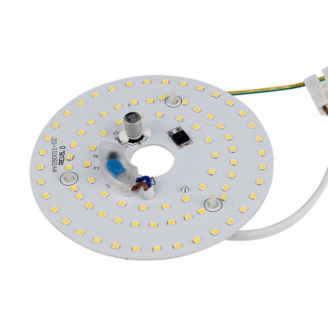 Buy Wholesale China Led Dome Lights Replacement Panel Led Interior Dome ...