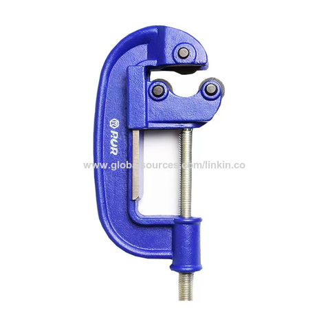 Stainless steel galvanized metal iron heavy pipe cutter for industry ...