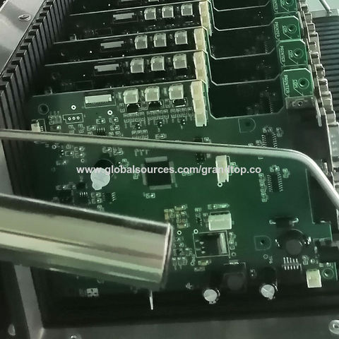 Buy Wholesale China Turnkey Pcba Service Pcba Test Jig Fixture Service ...