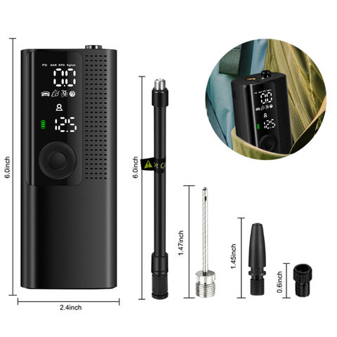 Newo Smart Multifunctional Intelligent Digital Display Rechargeable ...