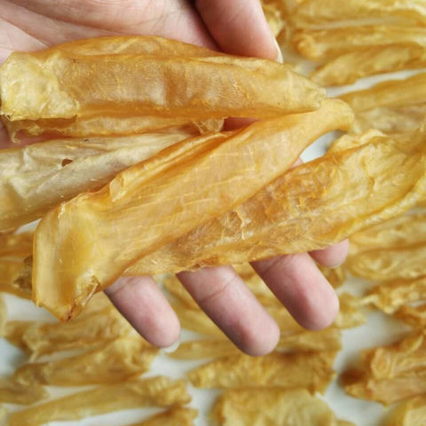 Buy Wholesale United States Dried Fish Maw / Swim Bladder / Gas Bladder ...