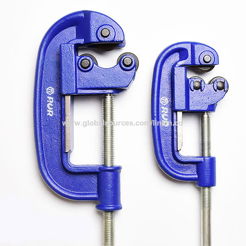 Buy Wholesale China High Quality Heavy Pipe Cutter Iron Pipe Galvanized ...