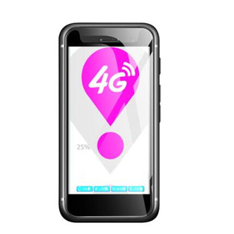 Hot sell ultrathin smart mini touchscreen mini small mobile phone ...