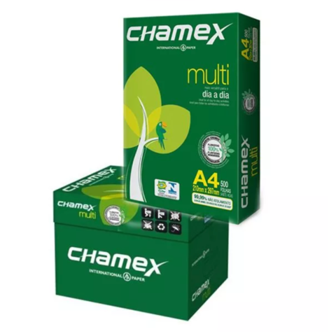 Buy Wholesale United Kingdom Wholesale Chamex Copy Paper A4 Size 80 Gsm ...