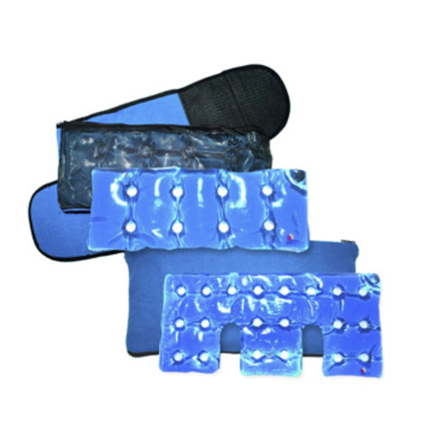 Reusable Heat Packs, High-quality Hot and Cold Insulated Food Bags, OEM ...