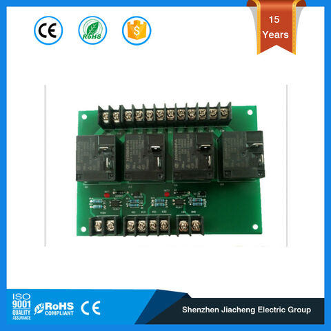 Achetez en gros Assemblage Pcba Smt Odm Avec Services De Processus à ...