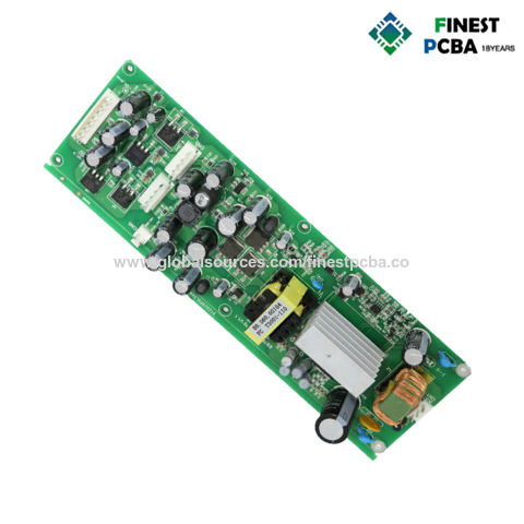 PCB'A Manufacturer, High Quality Ultra-thin PCB Assembly, PCB Assembly ...