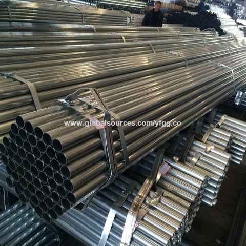 HOLLOW GI STEEL PIPE, gi pipe gi steel pipe hollow gi pipe - Buy China ...