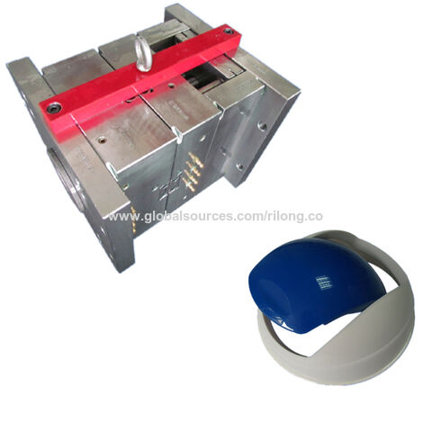 Buy Wholesale China Custom Made Injection Mold Plastic Mould Pars Maker ...