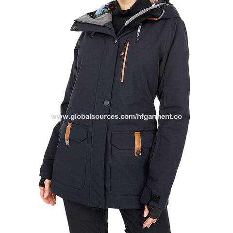 Bulk Buy China Wholesale Factory Fashion Waterproof Warmth Outdoor ...