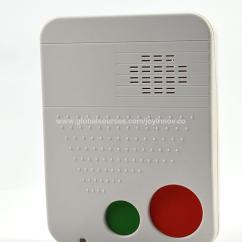 Buy Wholesale China Hot Sale Medical Alarm System/telecare/medical ...