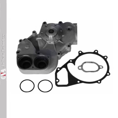 Buy Wholesale China Water Pump Suitable For Renault,oem 5000281838/ ...