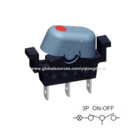 Hot sale Rocker/paddle switches Made in China High-quality Wholesale on ...