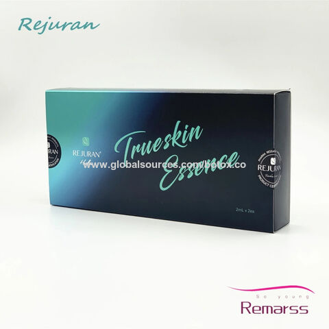 Skin Rejuvenation Rejuran Healer Pdrn Dermal Filler for Anti-Wrinkle ...