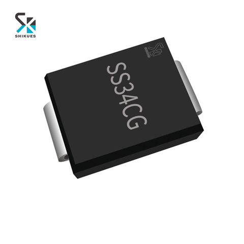 Buy Wholesale China Shikues High Quality Ss34cg Smc Smd Do-214ab ...