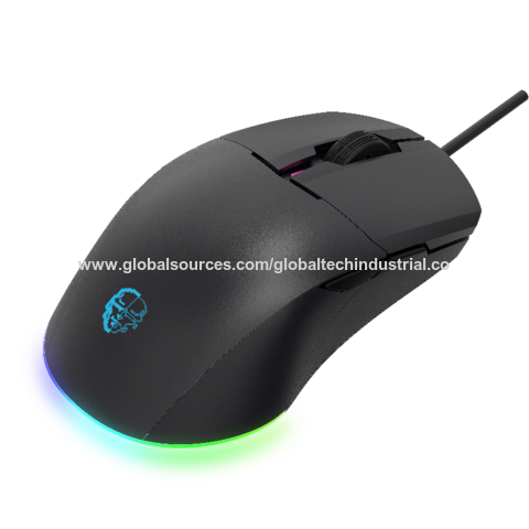 Buy Wholesale China Wholesale Ambidextrous Lightweight Gaming Mouse ...