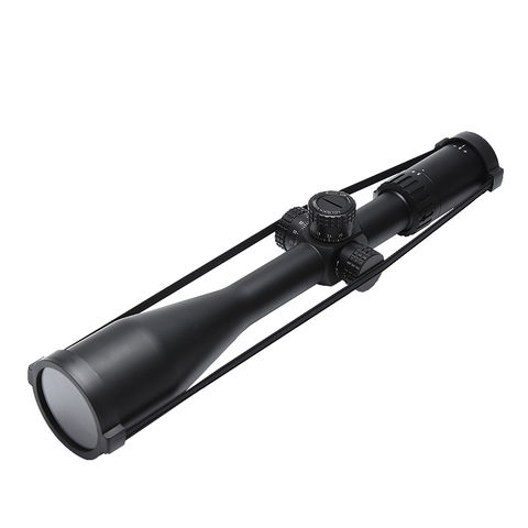 Buy Wholesale China 6-30x56 High Precision Rifle Scope Long Range Hd ...