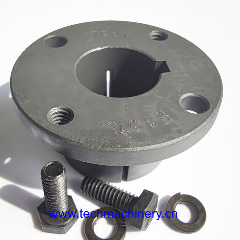 Buy Wholesale China Taper Bushing For Taper Bore Equipment American ...