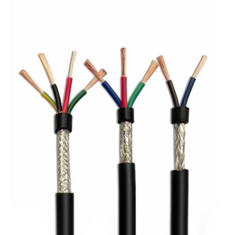 Wire Supplier Ul2725 26 Awg Vw-1 Multi Core 4 Core Cable Usb Charging ...