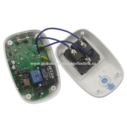 Buy Wholesale China Single Layer Pcba Pcb Assembly Service For Mouse ...