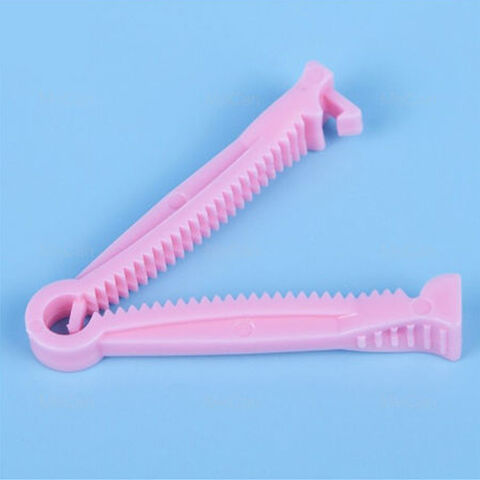 Buy Wholesale China Disposable Medical Sterile Umbilical Cord Clamp ...