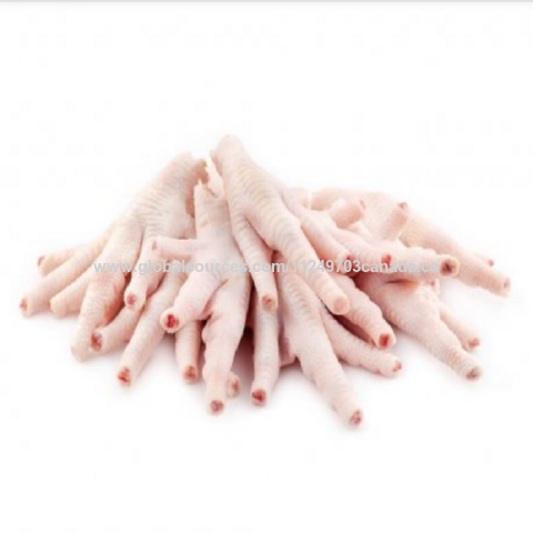 Buy Wholesale Canada Frozen Chicken Paws & Frozen Chicken Feet at USD ...