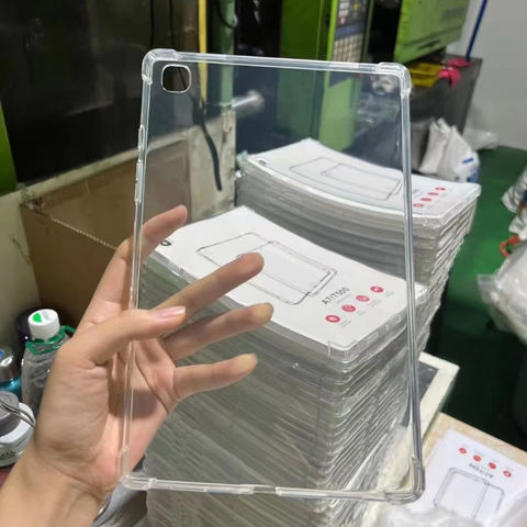Buy Wholesale Taiwan Tpu Tablet Cases For Tab A8, For Ipad - Factory ...