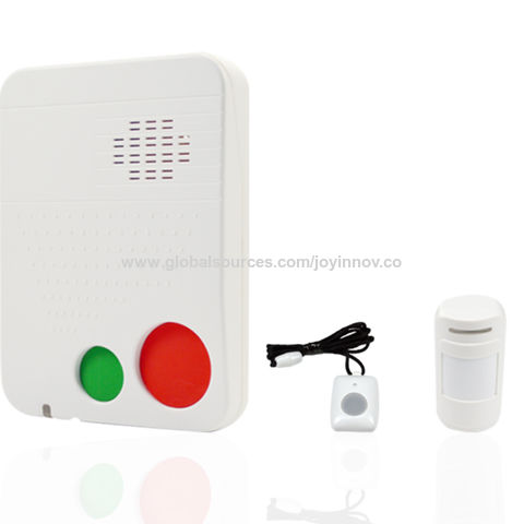 Buy Wholesale China Elderly Senior Community Alarm System ...