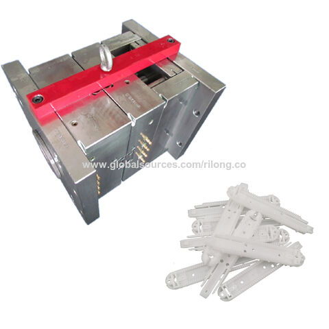 Buy Wholesale China Custom Medical Plastic Injection Parts Plastic Hook ...