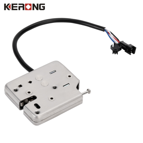Electronic Magnetic Cabinet Lock For Motorcycle Battery Box - Buy China ...