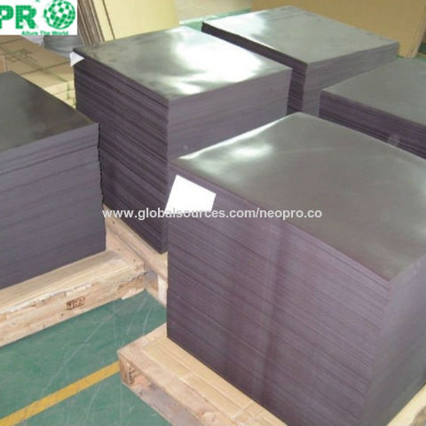 Magnetic Ferrite rubber magnets customized Ruber magnet, refrigerator ...