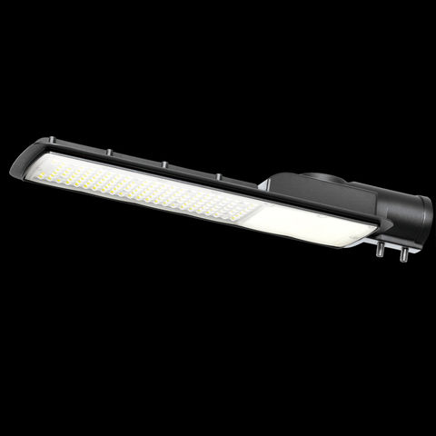 Slim LED Street Light LED Outdoor Lighting With CE IP65, LED LIGHT LED ...