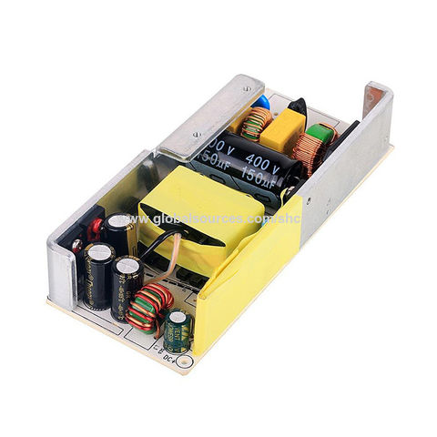 Circuit Board PCB Assembly China Professional PCBA Factory OEM AC/DC ...