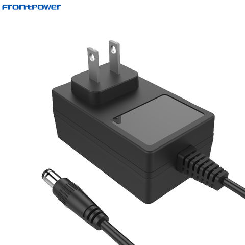Buy Wholesale China 5v 9v 12v 24v 1a 2a 3a 3.5a Us Eu Uk Au Pse Jp Wall Mount Plug Power Adapter ...