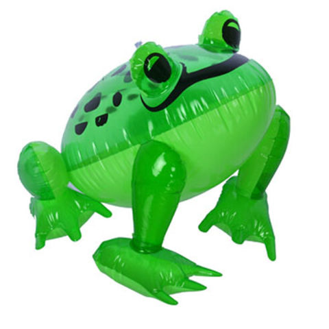 Mini Inflatable Animal, Eco-friendly, Non-toxic, Suitable for Children ...