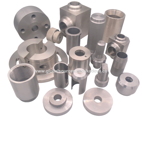 Buy Wholesale China Oem Cnc Turning Mechanical Part Custom Machining ...