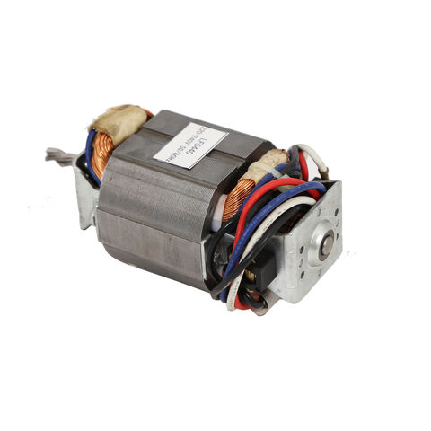 AC copper electric paper shredder motor with output 0.3A ,83W Power, AC ...