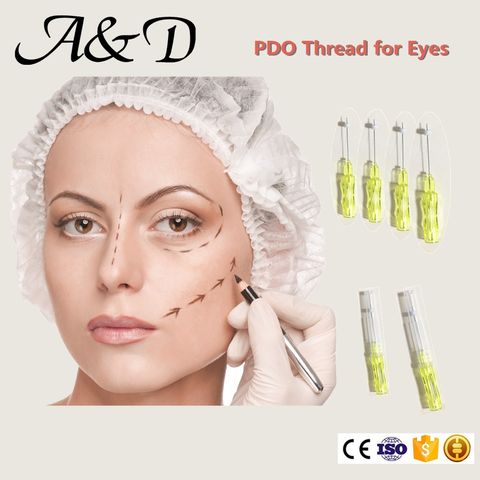 CE Approved Best Quality Best Selling Eye Bag Lift Mono Screw 30g25mm ...