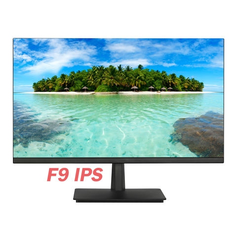 Buy Wholesale China 21.5inch Dp+usb+vag Port Pc Monitor 1920*1080 New ...