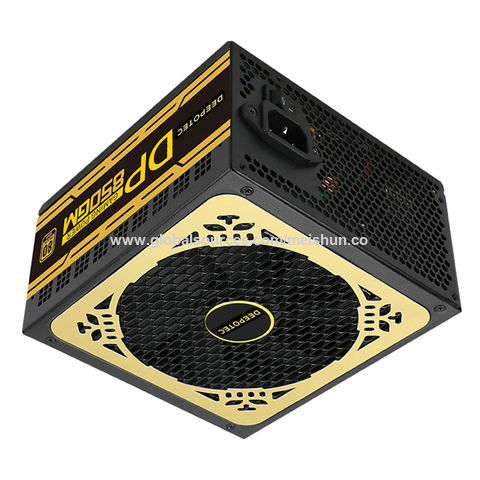 Best Selling 850w Atx Psu 80plus Psu Gaming Computer Pc Power Supply ...