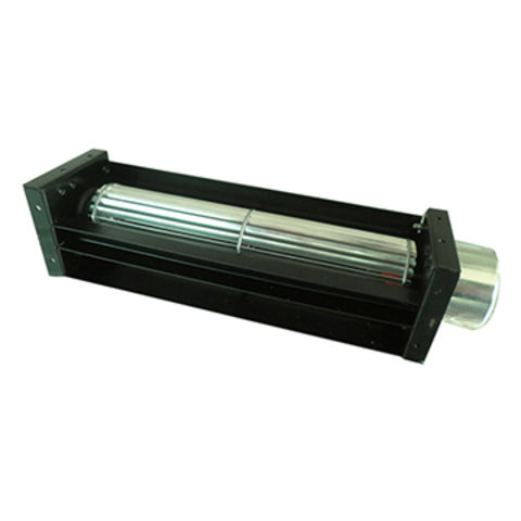 Cross flow fans Electric fireplace special cross-flow fan. cross-flow ...