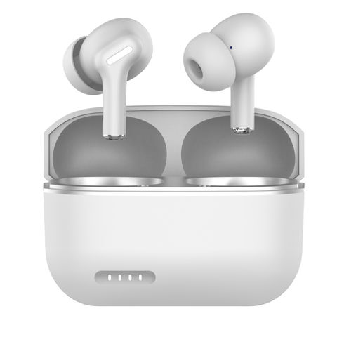 Buy Wholesale China Anc Tws Earbuds,tws 5.0 Bluetooth Wireless Button ...