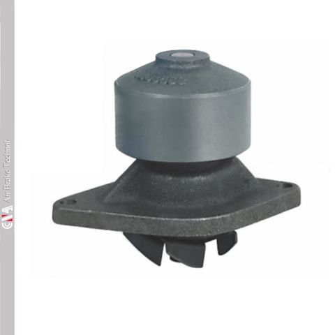 Buy Wholesale China Water pump suitable for Cummins,OEM 3802358/3903749 ...