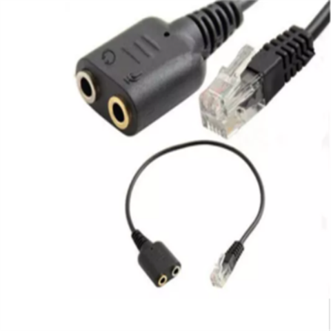 Multi-function Mp3 Mp4 Music Player Speaker Cable Music Transfer RJ9 ...