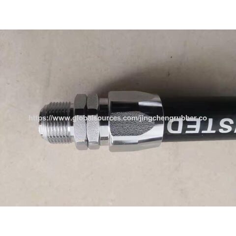 Buy Wholesale China Smooth Surface Gasoline Hose Fuel Dispenser Tube ...