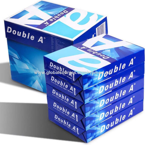 Buy Wholesale Canada Double A4 Copy Paper & A4 Copy Paper at USD 2 ...